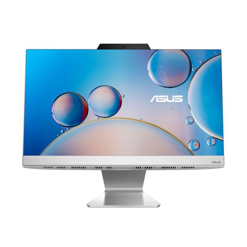 ASUS PC AIO Intel 7305 - 8GB / 256GB - A3202WBAK-WPB182W - 21.45-inch