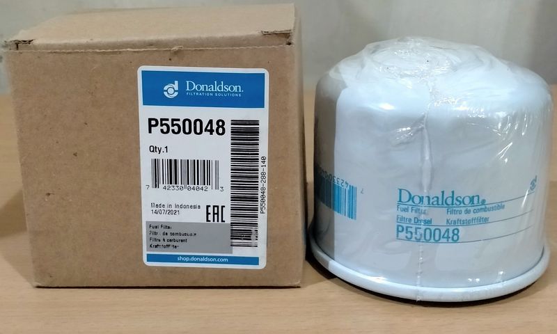 Filter Solar Excavator PC45