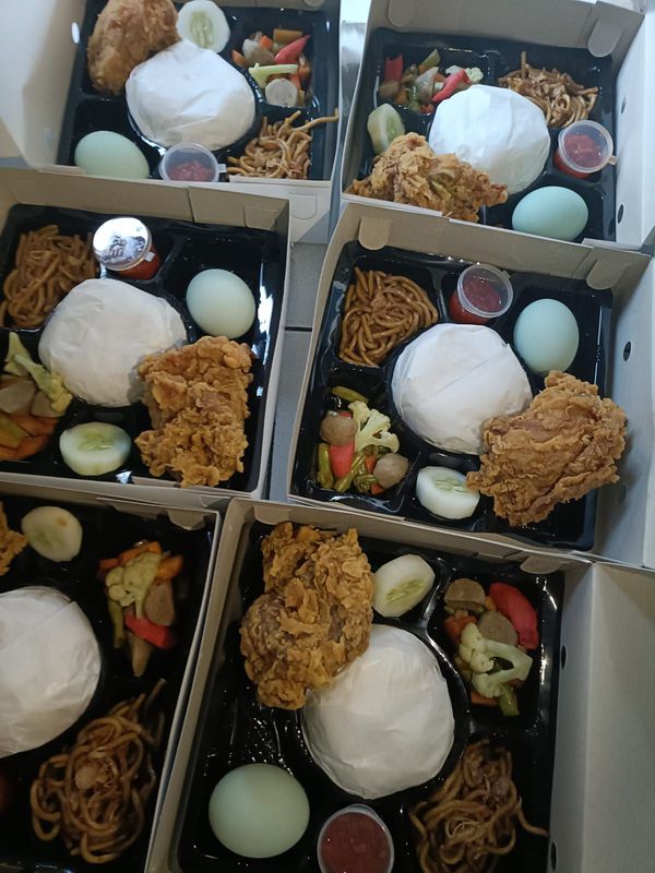 Rice Box P.37