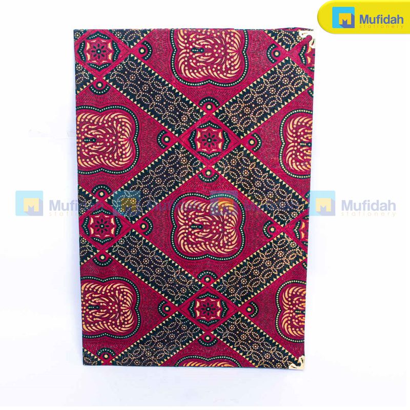 INTERFANCY STOPMAP BATIK KAIN PCS