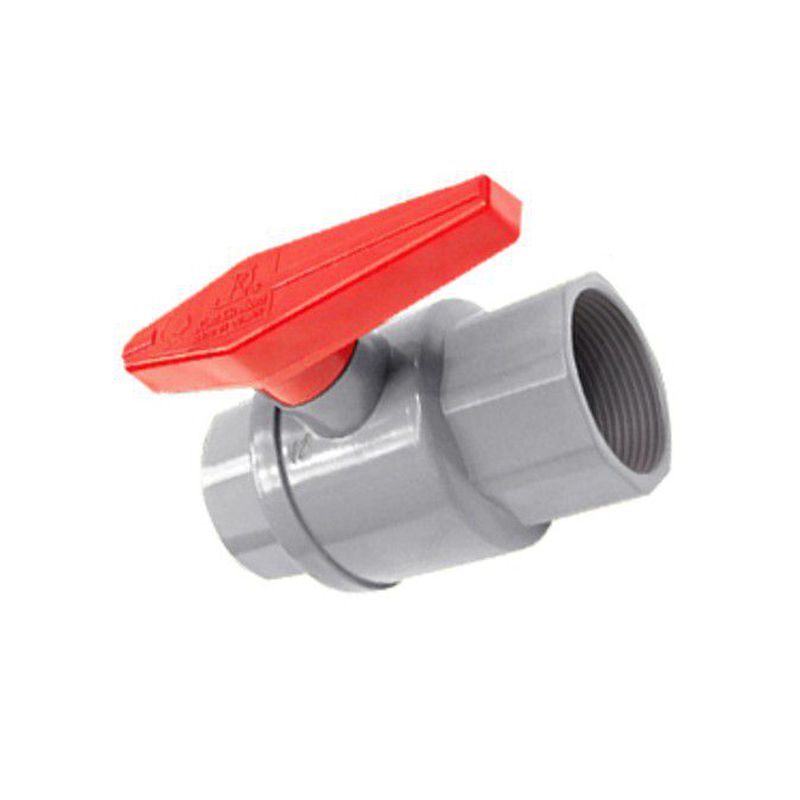 Ball Valve PVC 1/2 inch