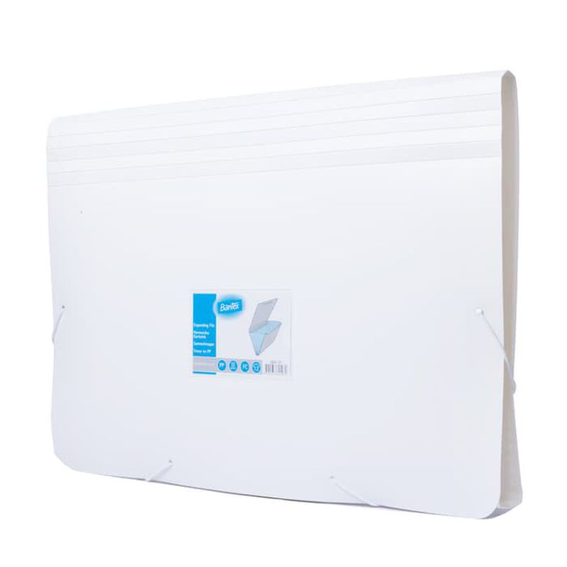 EXPANDING FILE F4 BANTEX - DKS 227