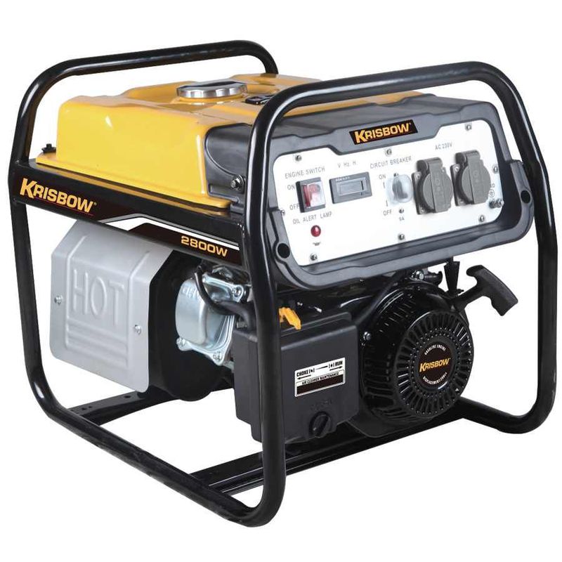 GENERATOR 2800 W KRISBOW