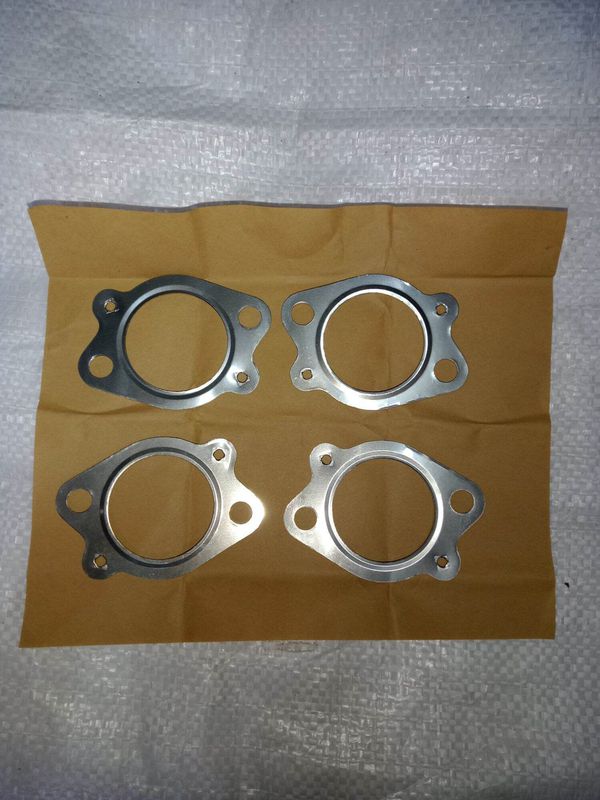 Packing Manifold Woleas