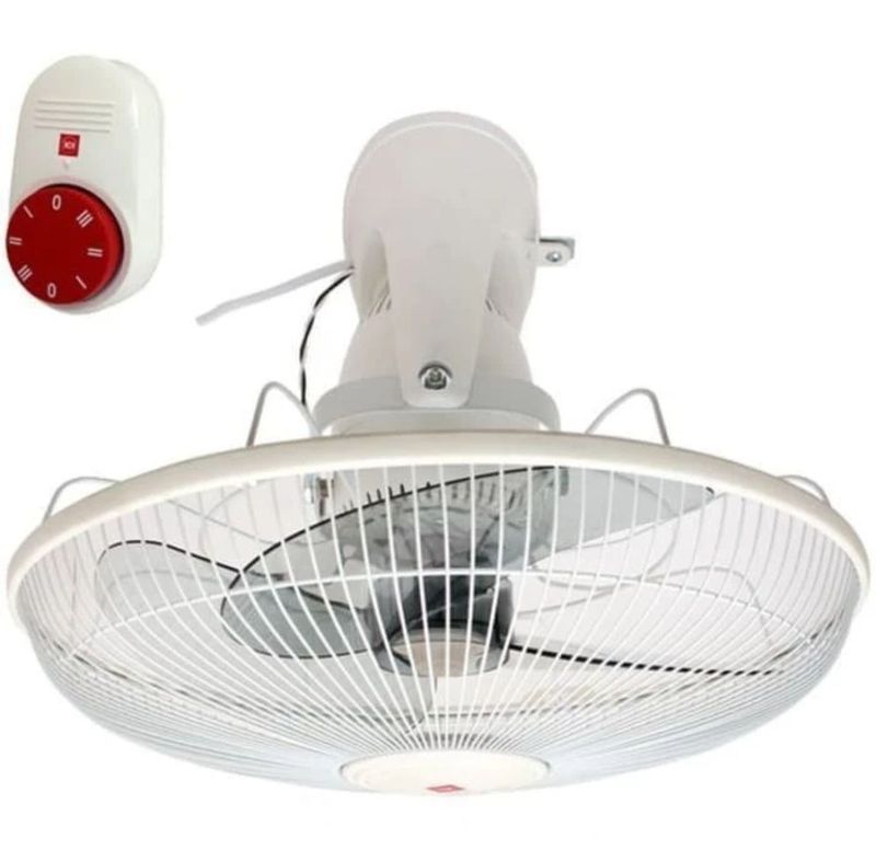 Kipas Angin Atap Orbitfan