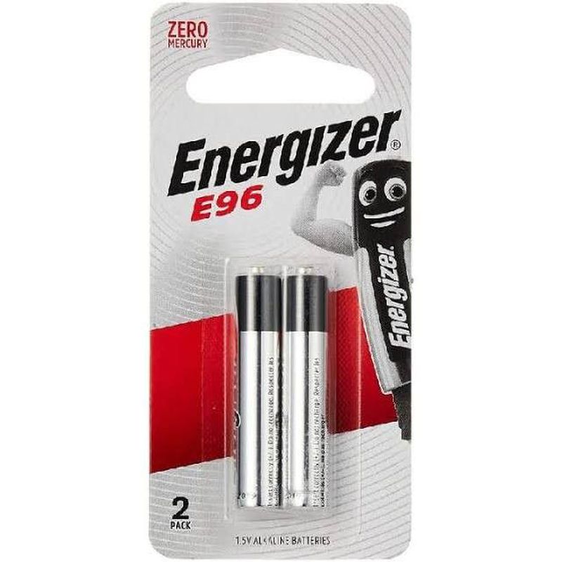 Baterai AAAA / A4 Energizer - 1 pack isi 2pcs