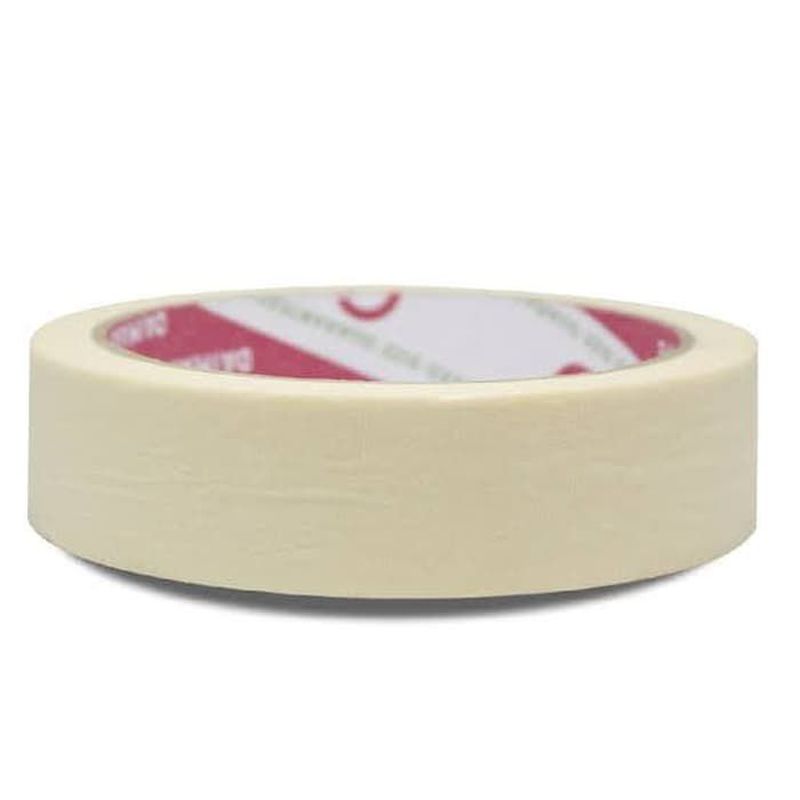 MASKING TAPE 1 INCH DAIMARU - DKS 253