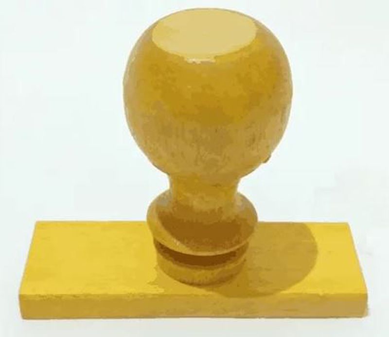 STEMPEL KAYU UK 2,5 X 2,5