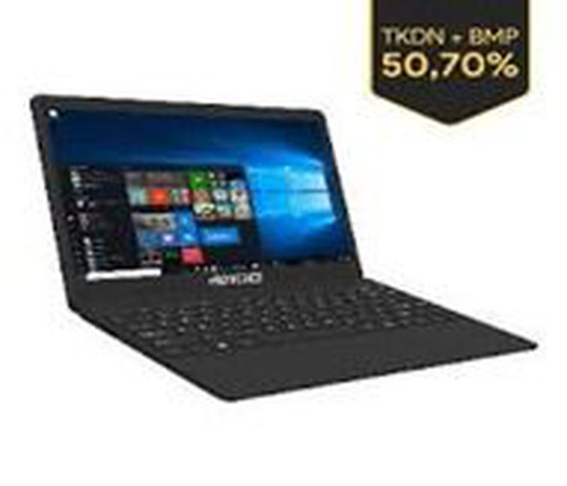 SVP - Notebook Axioo Mybook Pro K5 (8N5)