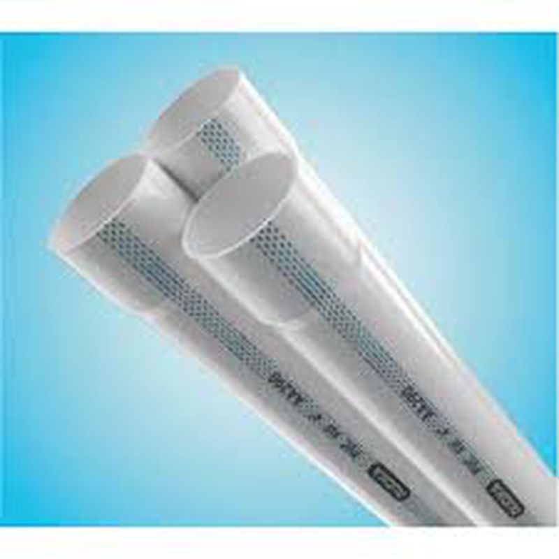 Pipa PVC Class AW Ø 3/4 inch