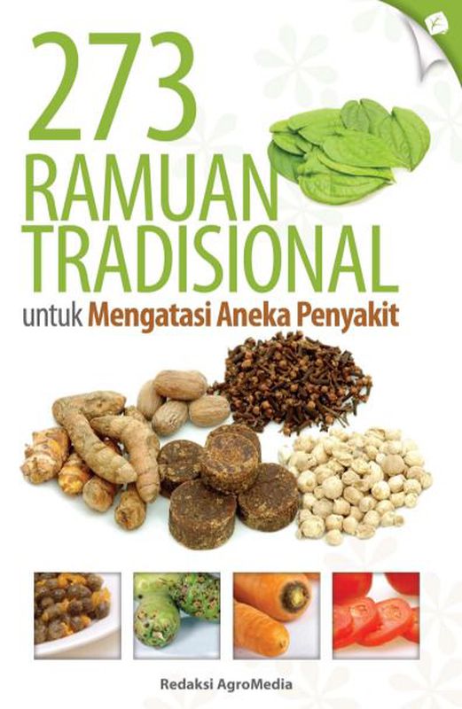 EBOOK - 273 Ramuan Tradisional