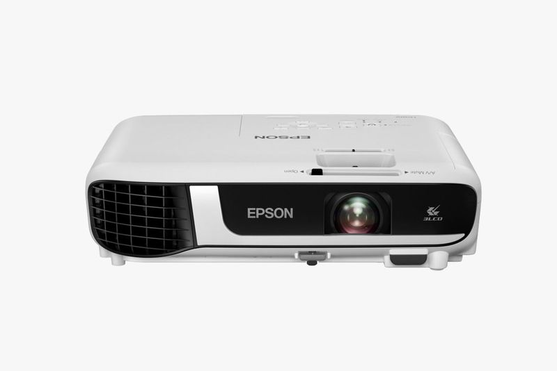infocus epson