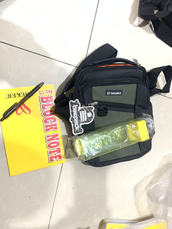 Seminar Kit