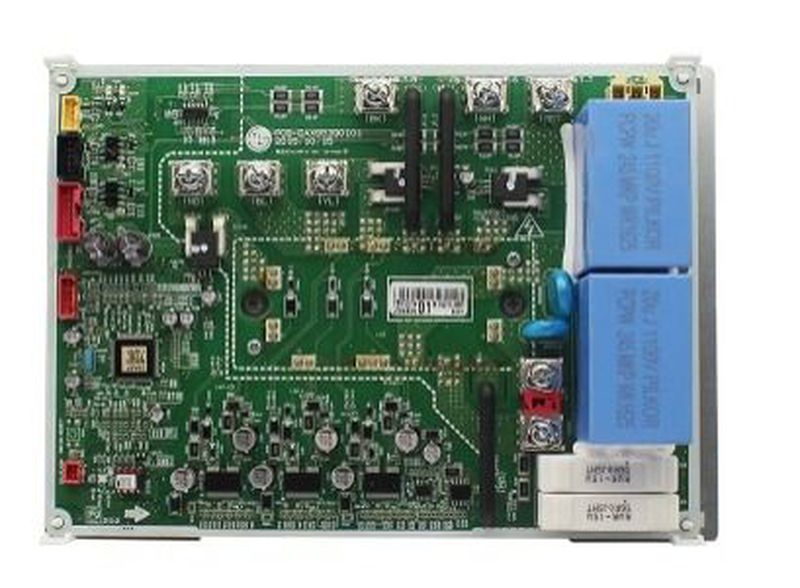 Pcb Assembly Inverter EAX65390101 EBR77877401 For LG Multi-V Outdoor ...