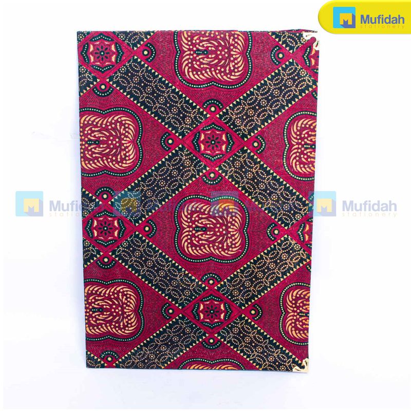 INTERFANCY STOPMAP BATIK KAIN PCS