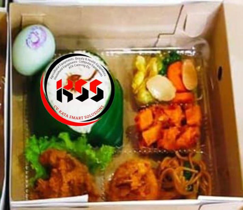 KATA NASI KOTAK KSS 3