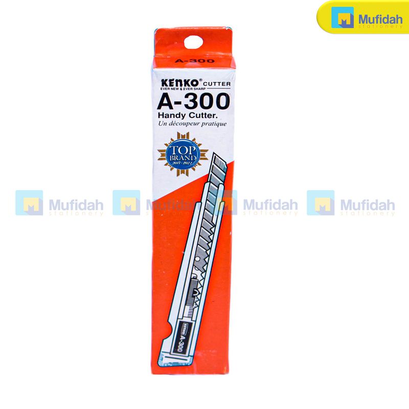 KENKO CUTTER A-300