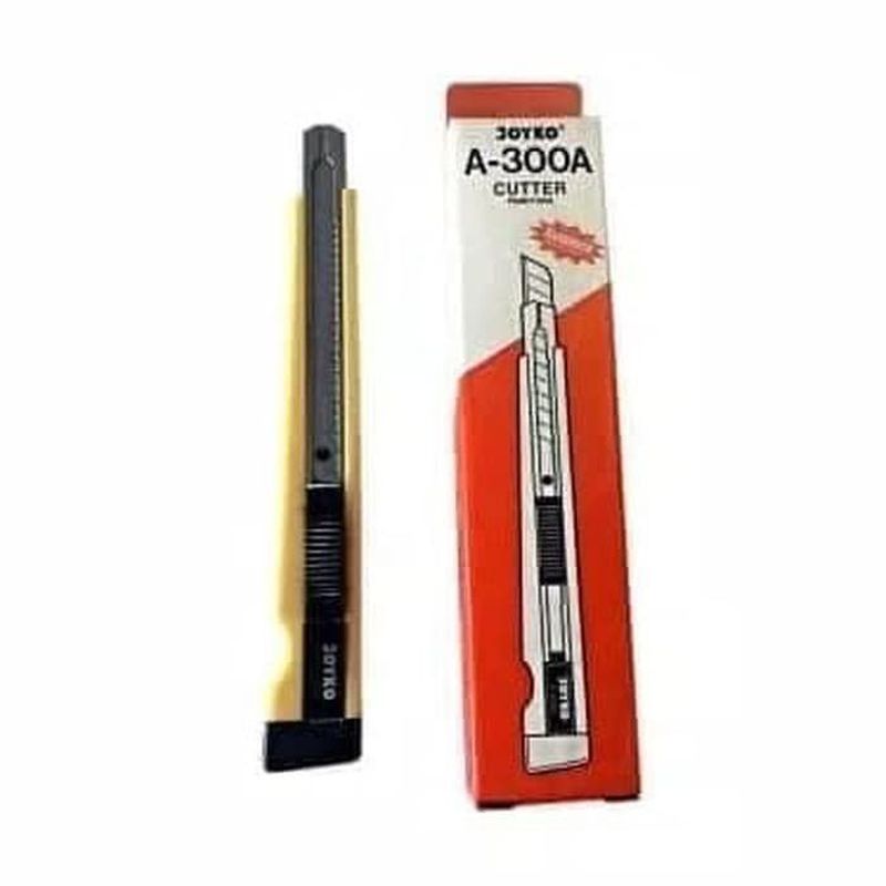Cutter Kecil Joyko A300-A