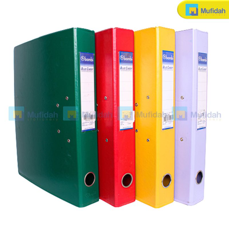 BAMBI PVC LAF FL 50CMX5CM WRN 1014