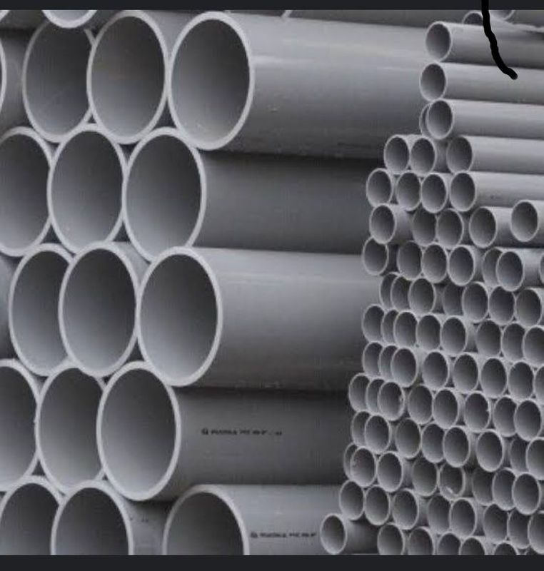 Pralon Pvc Power AW 4 inch abu2