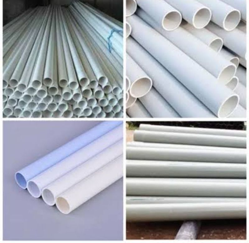 Pipa pvc Power C 3 inch putih