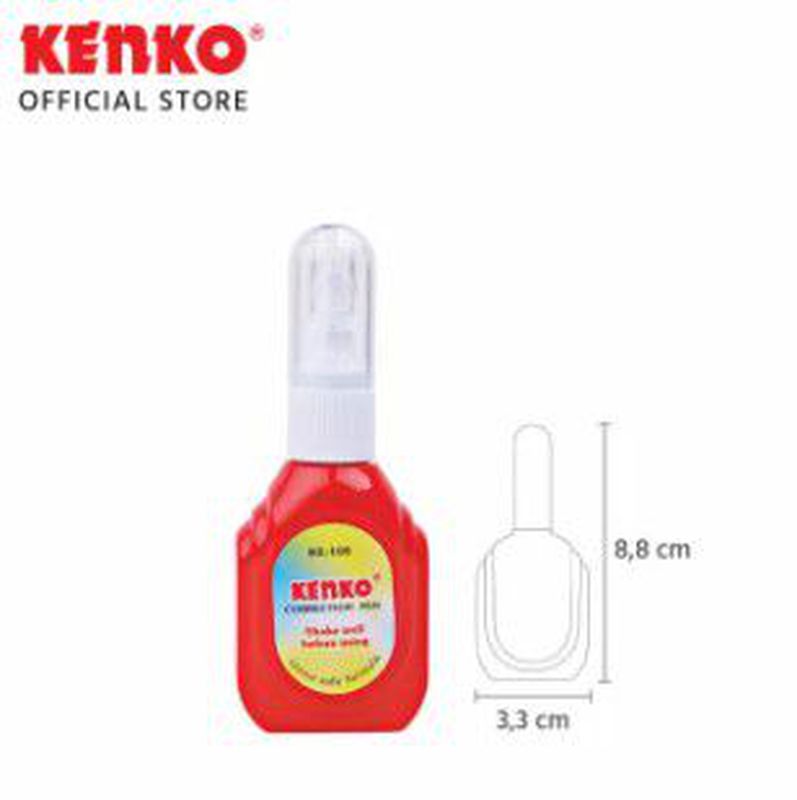 TIPE EX CAIR Kenko 108