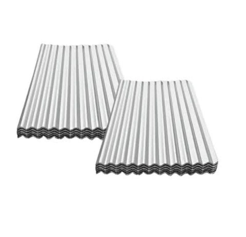 Seng gelombang 210x80