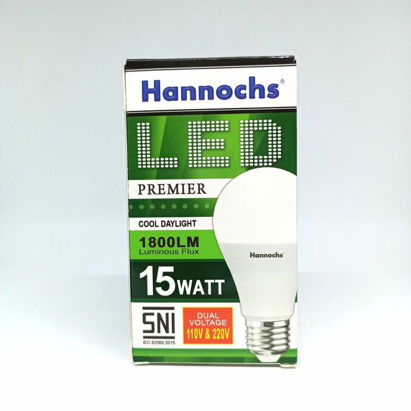 Hannochs LED Premier