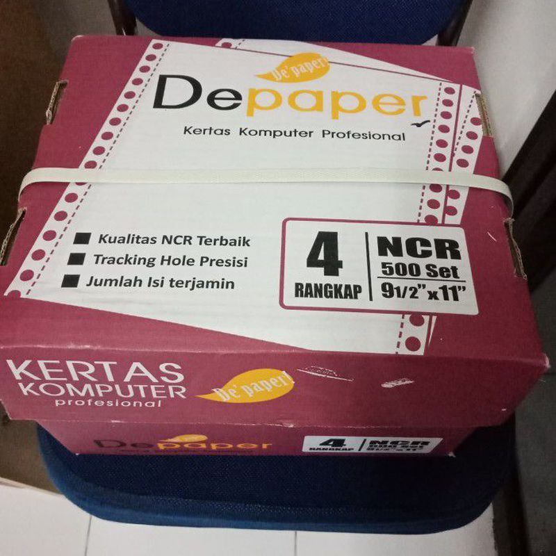 DEPAPER CF K4 PMKH