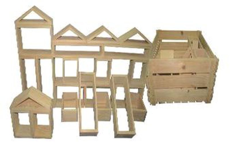 Balok Rongga Seri 90-110