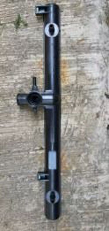 Upper Tank Radiator Avanza Universal