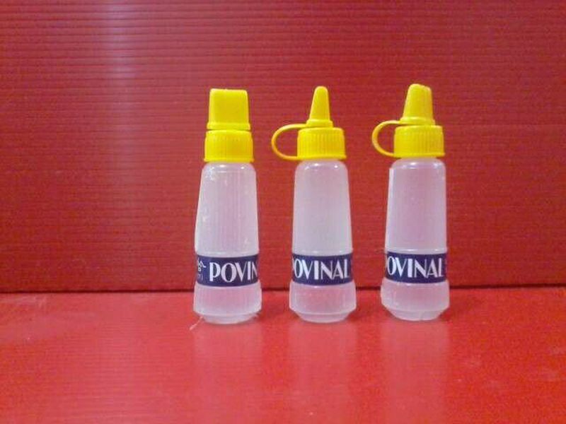 Lem Povinal Kecil 22 ml