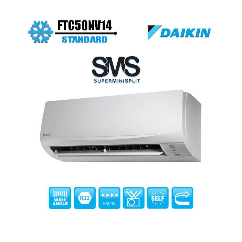 AC Split
