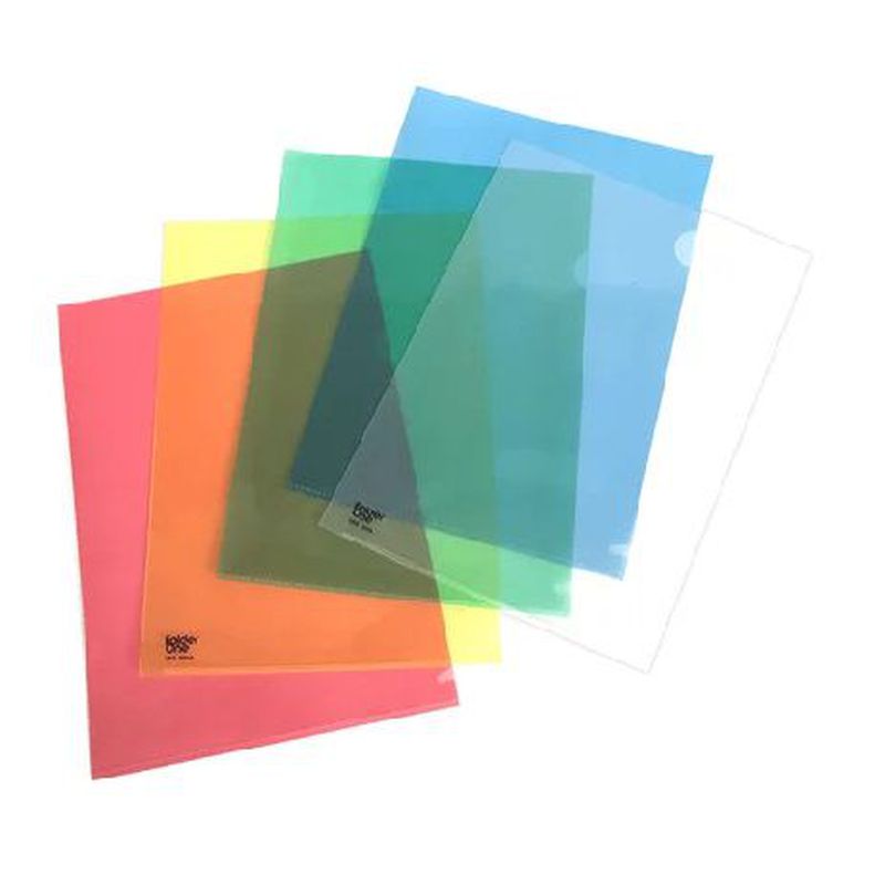 MAP L F4 (L FOLDER FC OPAQ) INTER X FOLDER - DKS 304