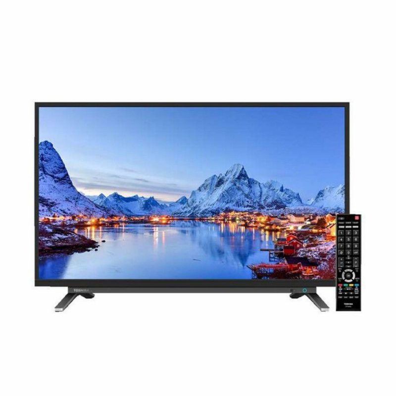 TV LED 32 INCH TOSHIBA
