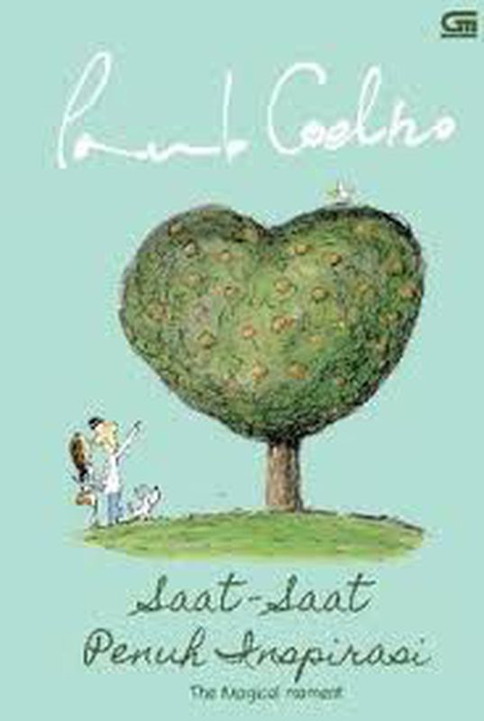 SAAT - SAAT PENUH INSPIRASI