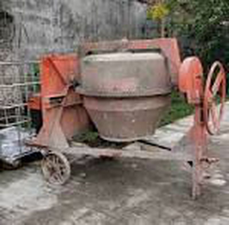 Sewa Molen