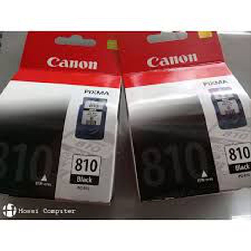 Catridge Canon Pixma 810 Black