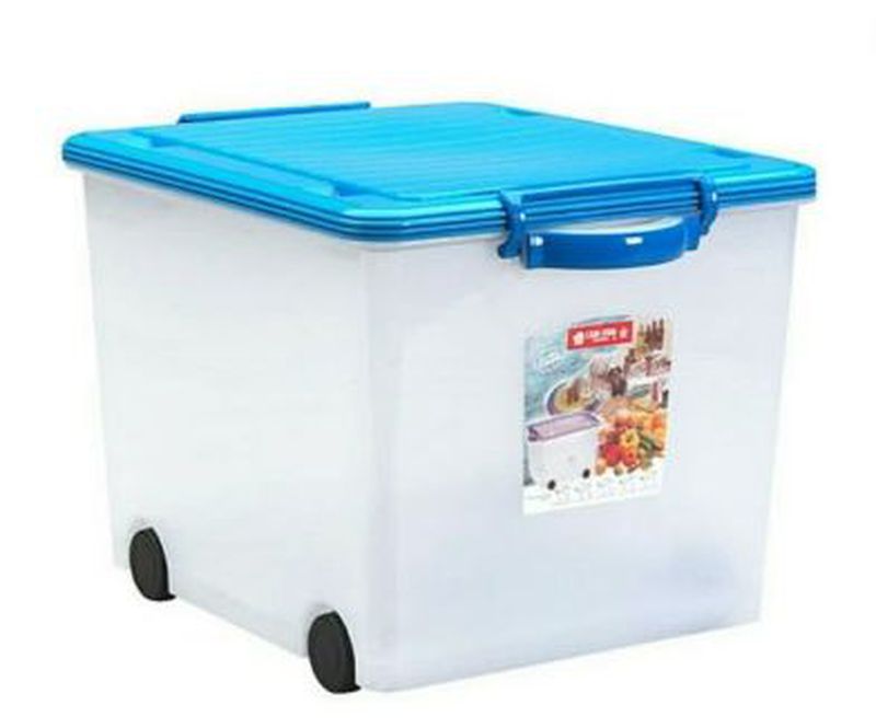 Lion Star Container Box - 43 Liter