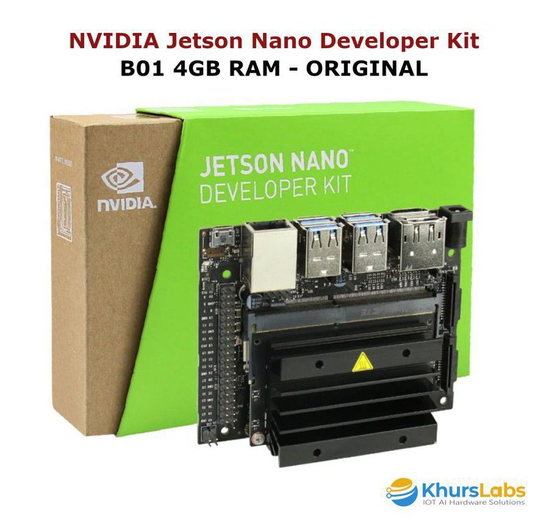 Jetson Nano
