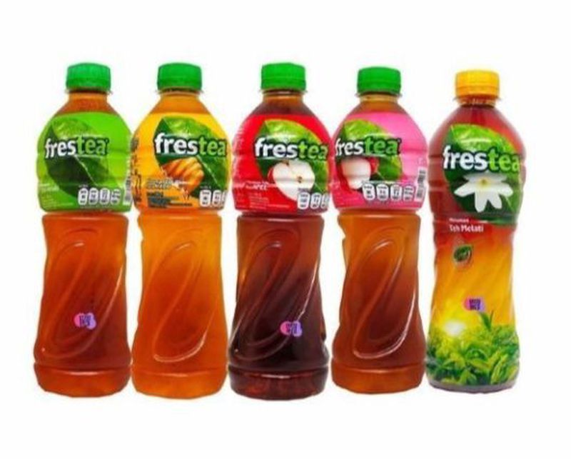 Frestea