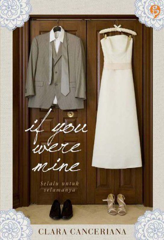 EBOOK - If You Were Mine