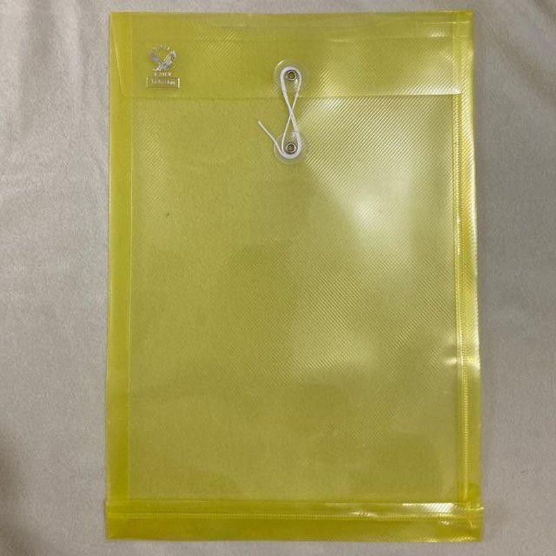 Map Plastik Tali E-211