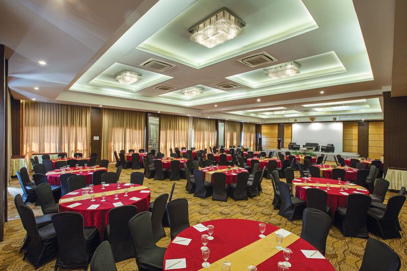 Residential Meeting Packages Single