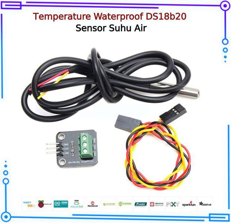 Sensor Suhu