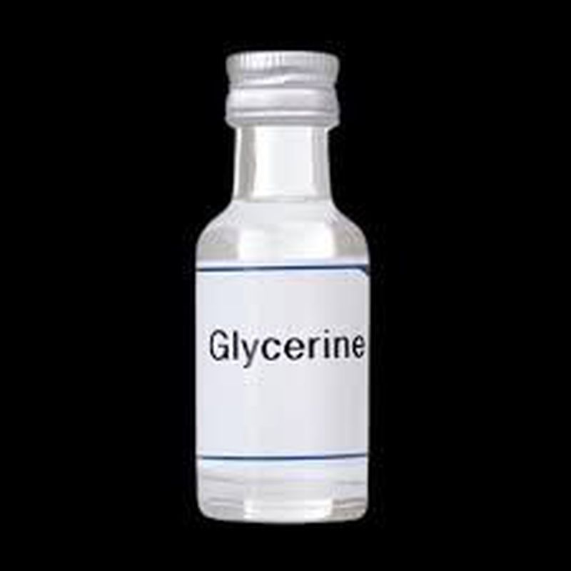 Gliserin / glycerin teknis / technical grade kemasan 1 liter