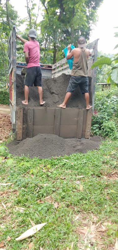 PASIR MUNTILAN