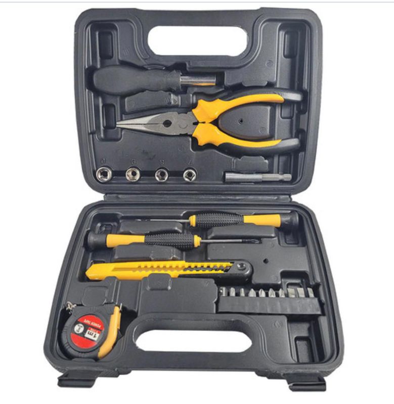 Tool Box Kit Mini