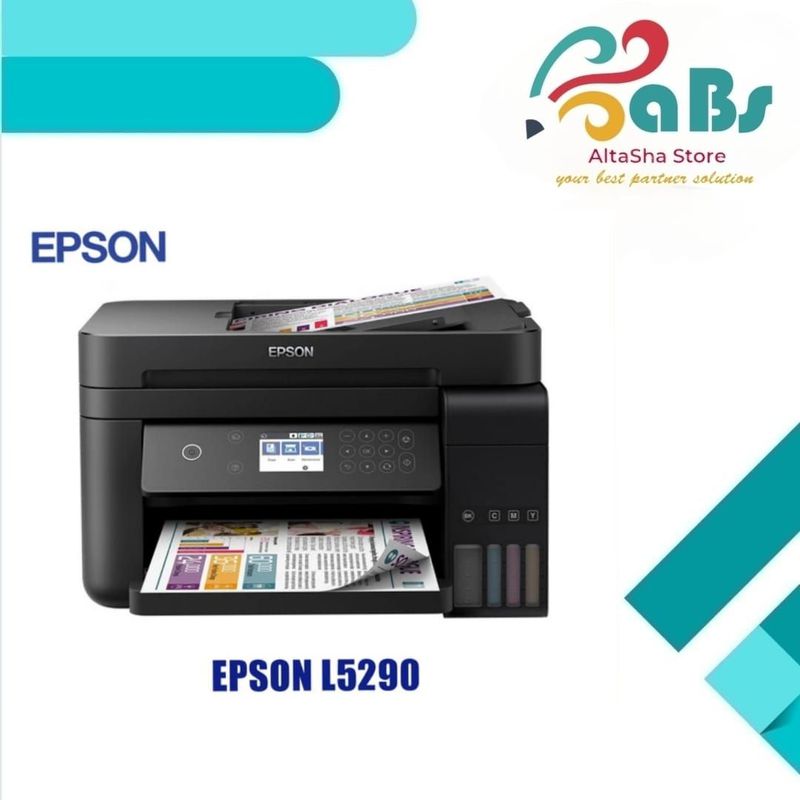 PRINTER EPSON L5290