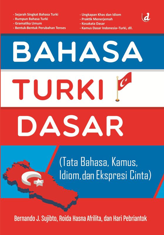 Bahasa Turki Dasar